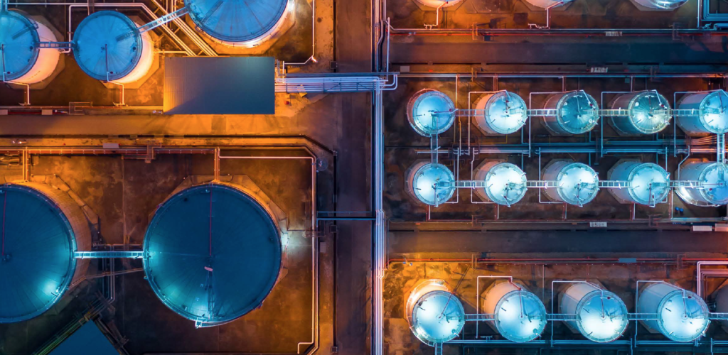 Big Oil’s Interest in Hydrogen: Boon or Bane? - Insights Global