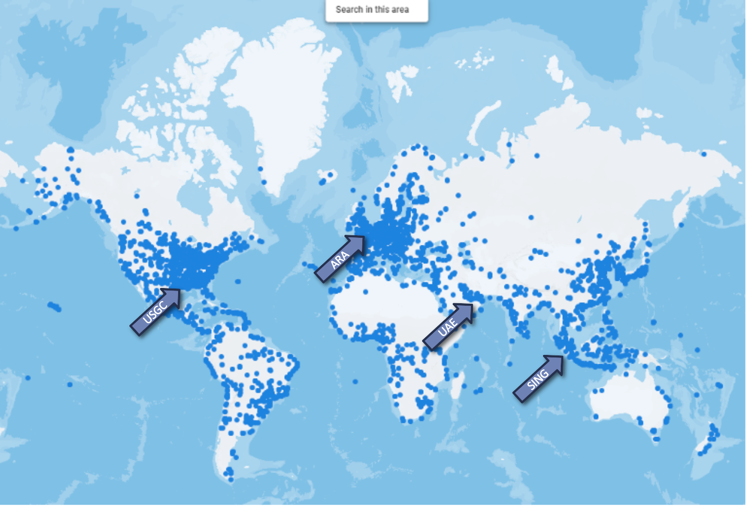6 things terminal operators should know about their competitors ...