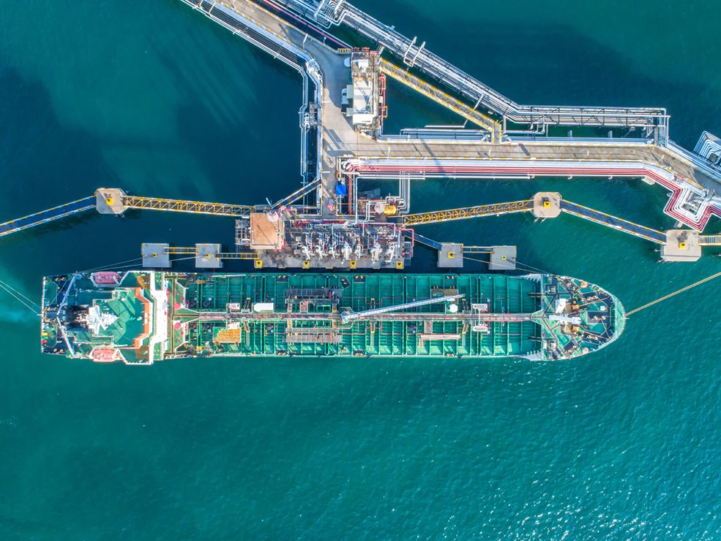 ARA oil product stocks tick up from seven-year lows (week 48 - 2021 ...