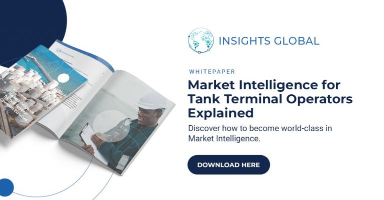 Market Intelligence in its 5 Stages of Maturity - Insights Global