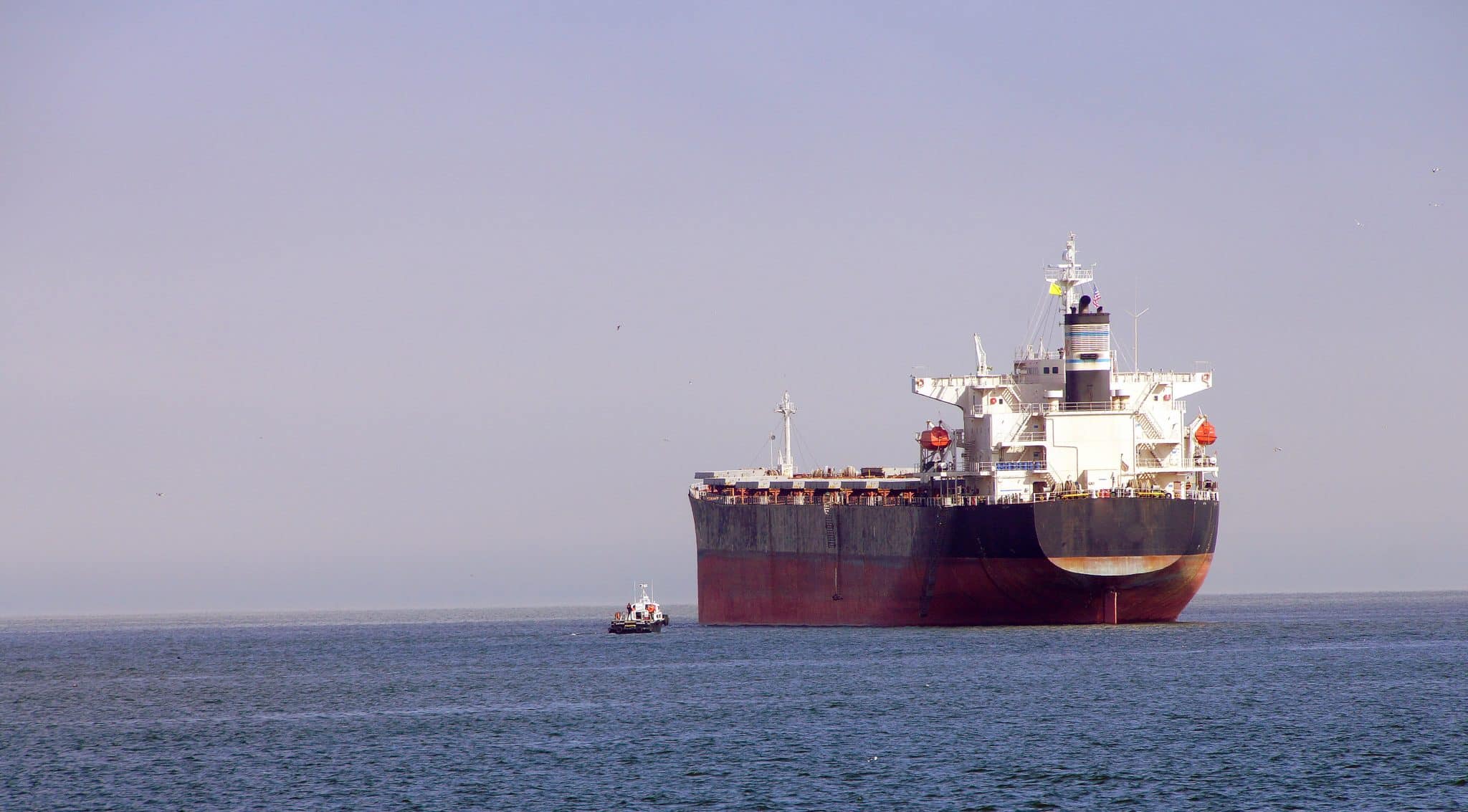 ENOC, JPUT Complete New Inter-Terminal Pipeline in Singapore - Insights ...