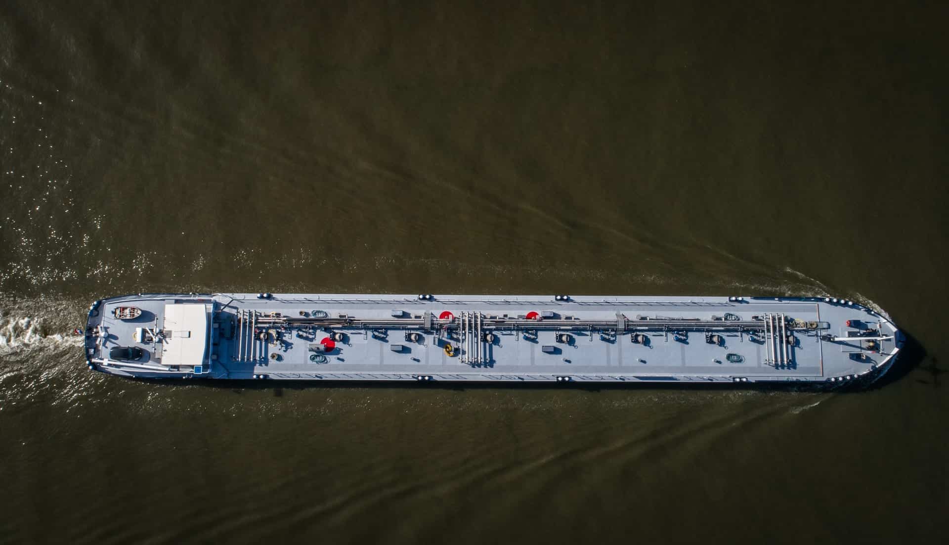 Rhine Freight Market: Falling Water Levels Push Upper Rhine Rates ...